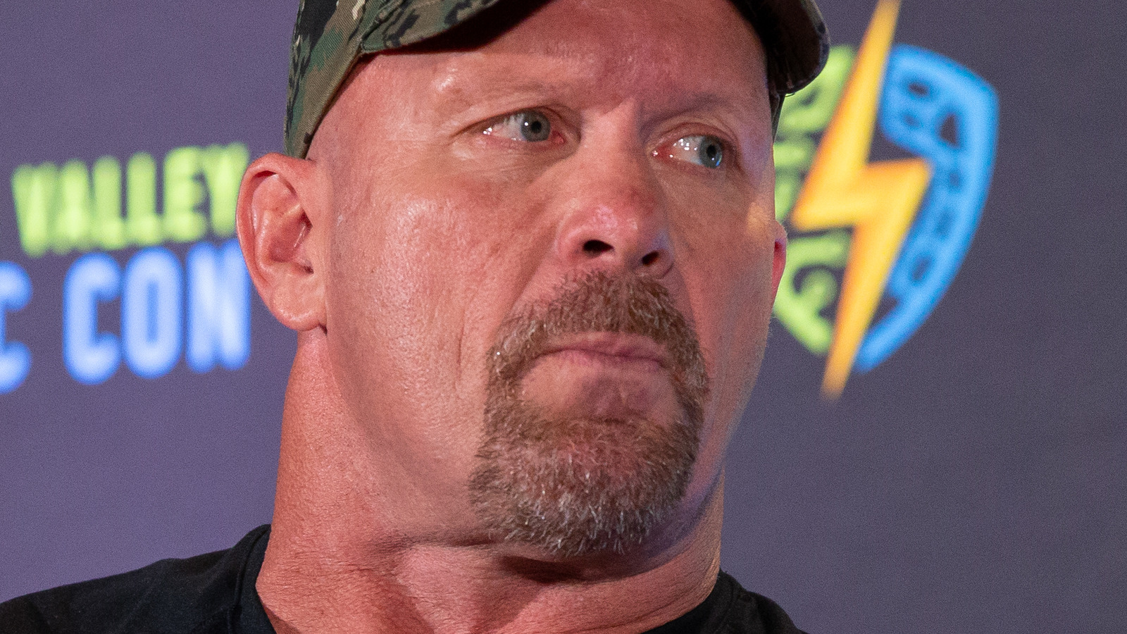 Booker T Questions Whether Steve Austin Should Work With Top WWE Star