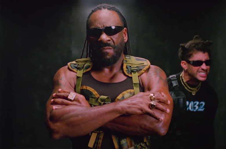 Booker T Responds To Reports That Bret Hart Has Signed With WWE