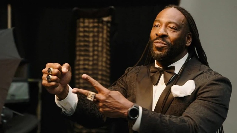 Booker T Reveals His Choice For Best Female Wrestler Of 2021