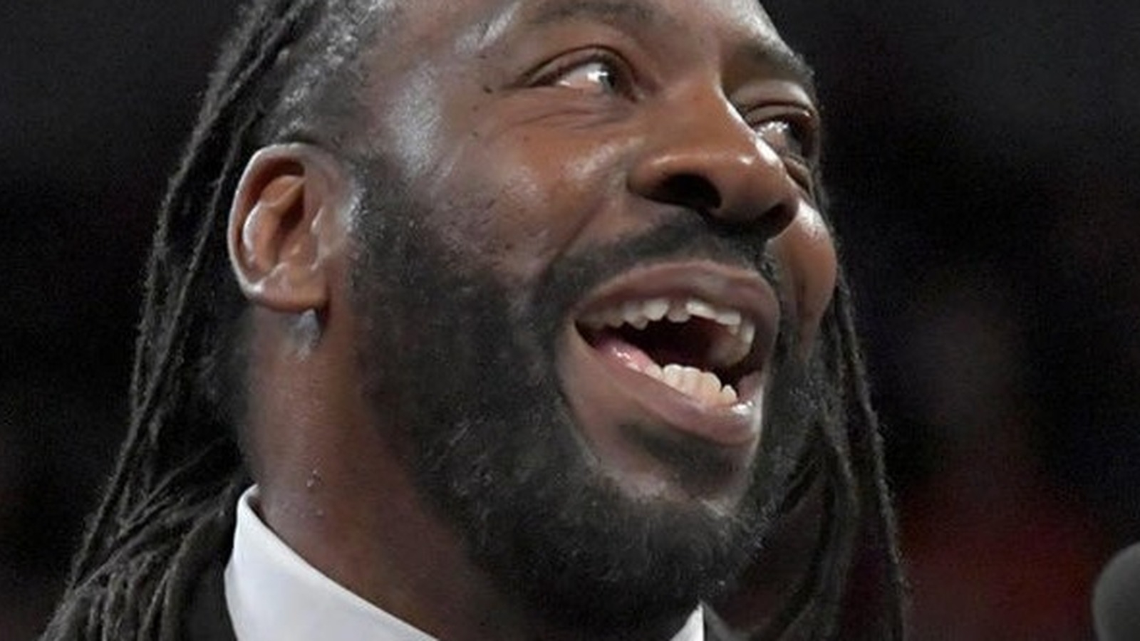 Booker T Reveals His NXT 'Fave Five'