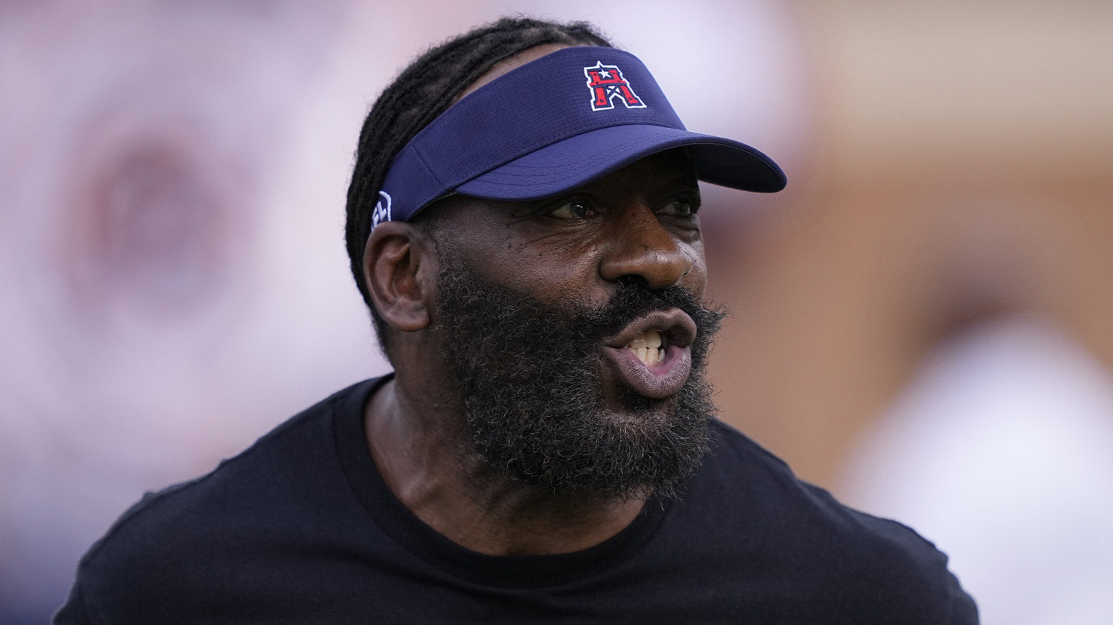 Booker T Says Former WWE Star Is Working For Him In Reality Of Wrestling Booker T Says Former WWE Star Is Working For Him In Reality Of Wrestling