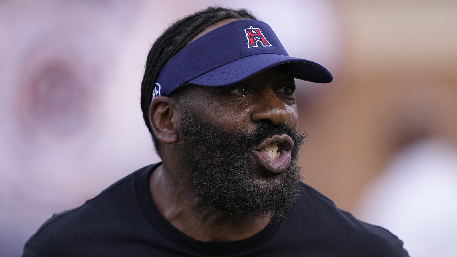 Booker T Says 'Heck Yeah' To Match Between Tiffany Stratton & WWE Hall ...