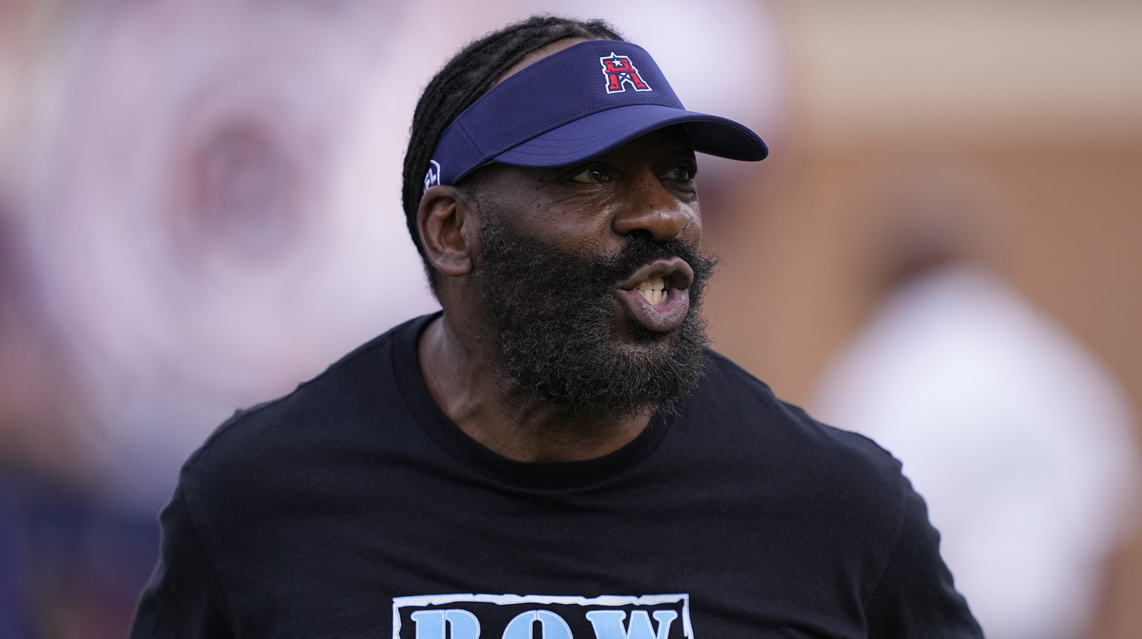 Booker T Says Return Of This WWE Star Would Be A 'Game-Changer'