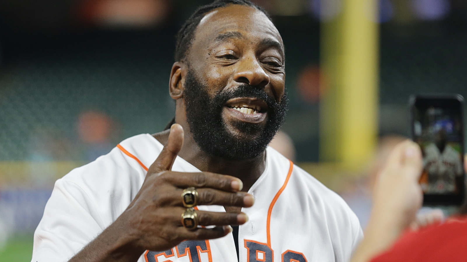 Booker T Says These Recently Released Former WWE Stars Would Be ... Booker T Says These Recently Released Former WWE Stars Would Be ...