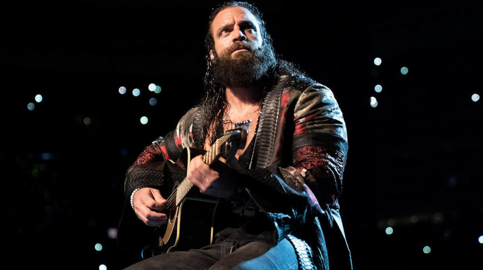 Booker T Says This Released WWE Star Has Something 'Unique, Special'