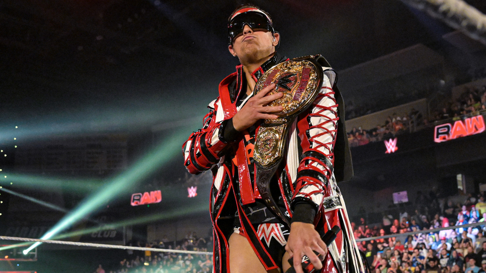 Booker T Says This WWE Star Is Like A Female Version Of The Miz