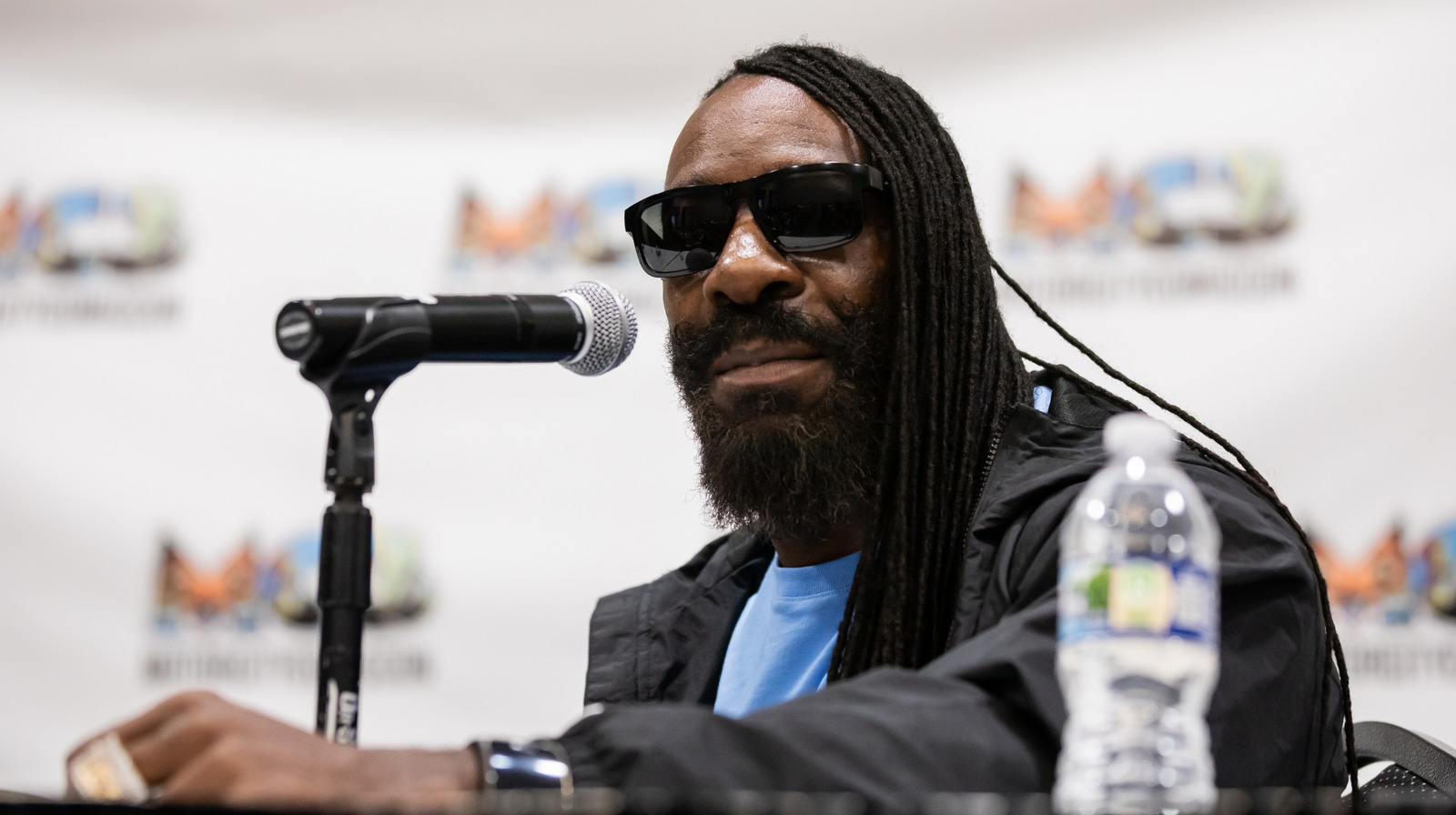 Booker T Suggests Wrestling Journalist Dave Meltzer Is On AEW Payroll ...