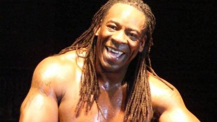 Booker T Talks Relationship With Brother Stevie Ray, His In-Ring Future ...