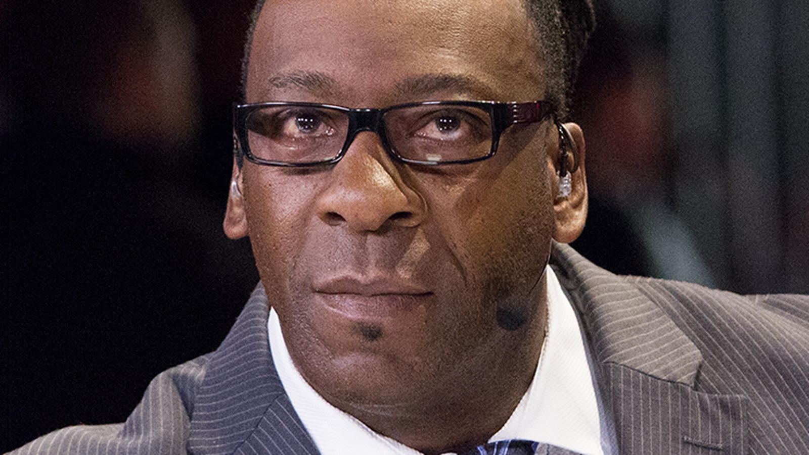 Booker T Thinks AEW Should Have Built Up El Hijo Del Vikingo Prior To ...