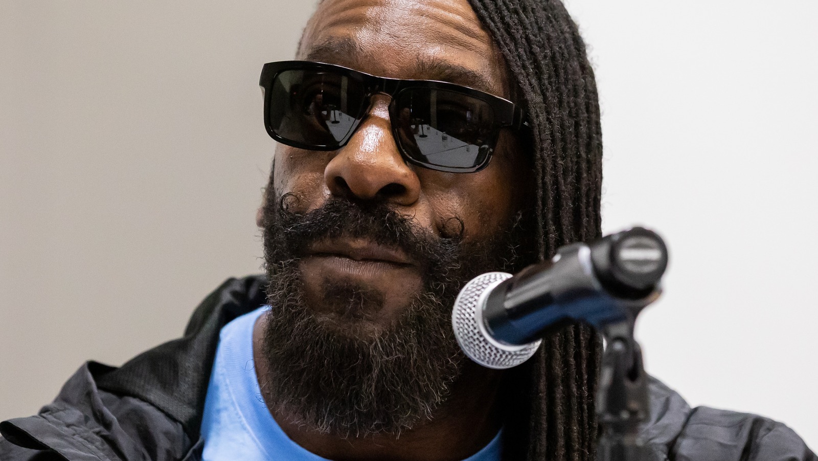 Booker T Thinks WWE Star Is Giving 'Oscar Worthy Performances'