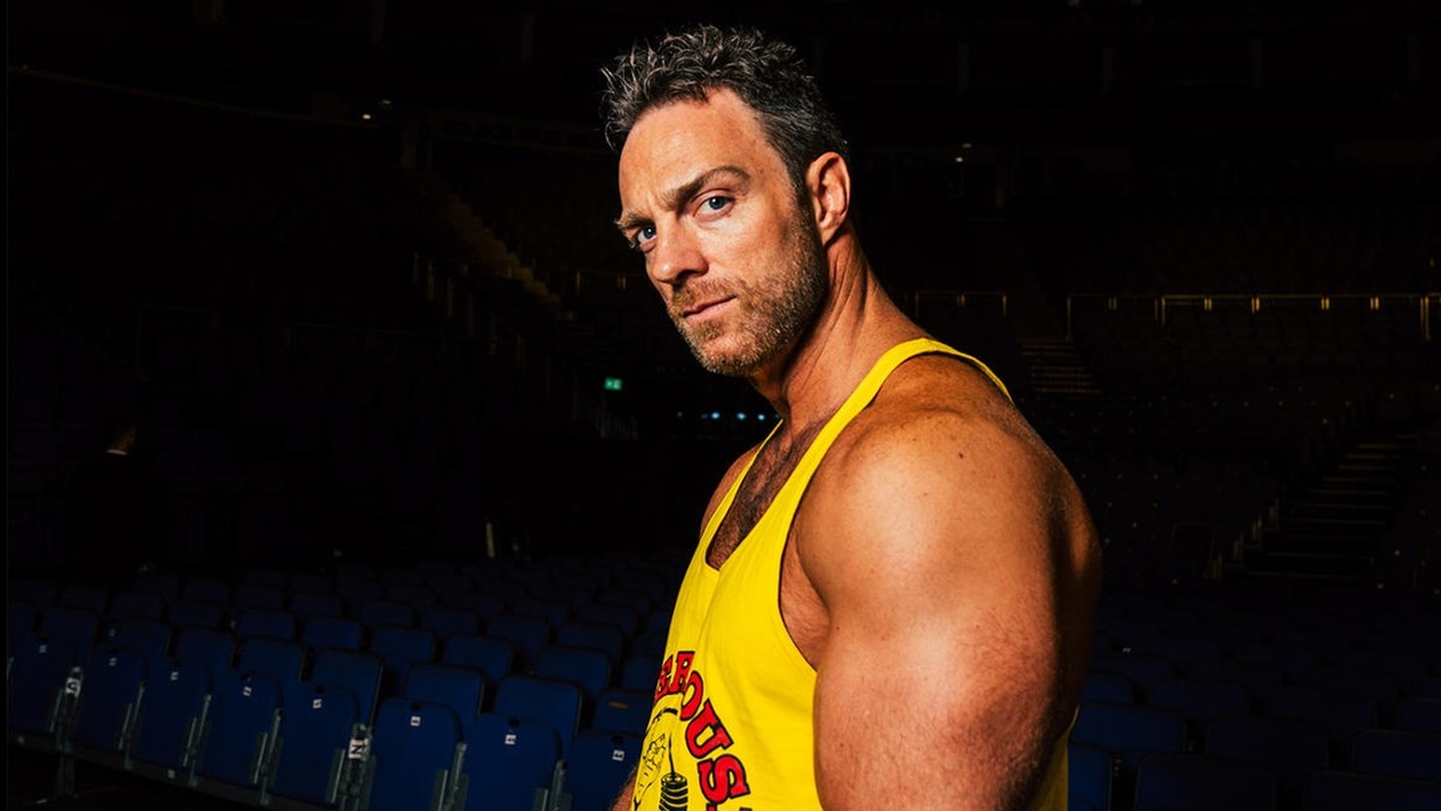 Booker T Weighs In On Whether LA Knight Is A Rip-Off Of Steve Austin Or ...