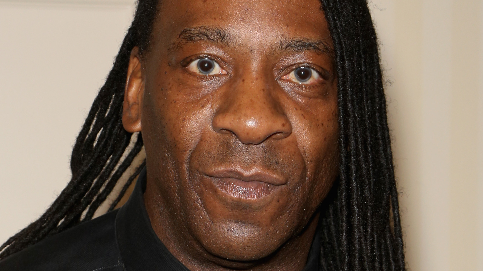 Booker T's Main Event Mafia Character Was Inspired By A Forest Whitaker ...