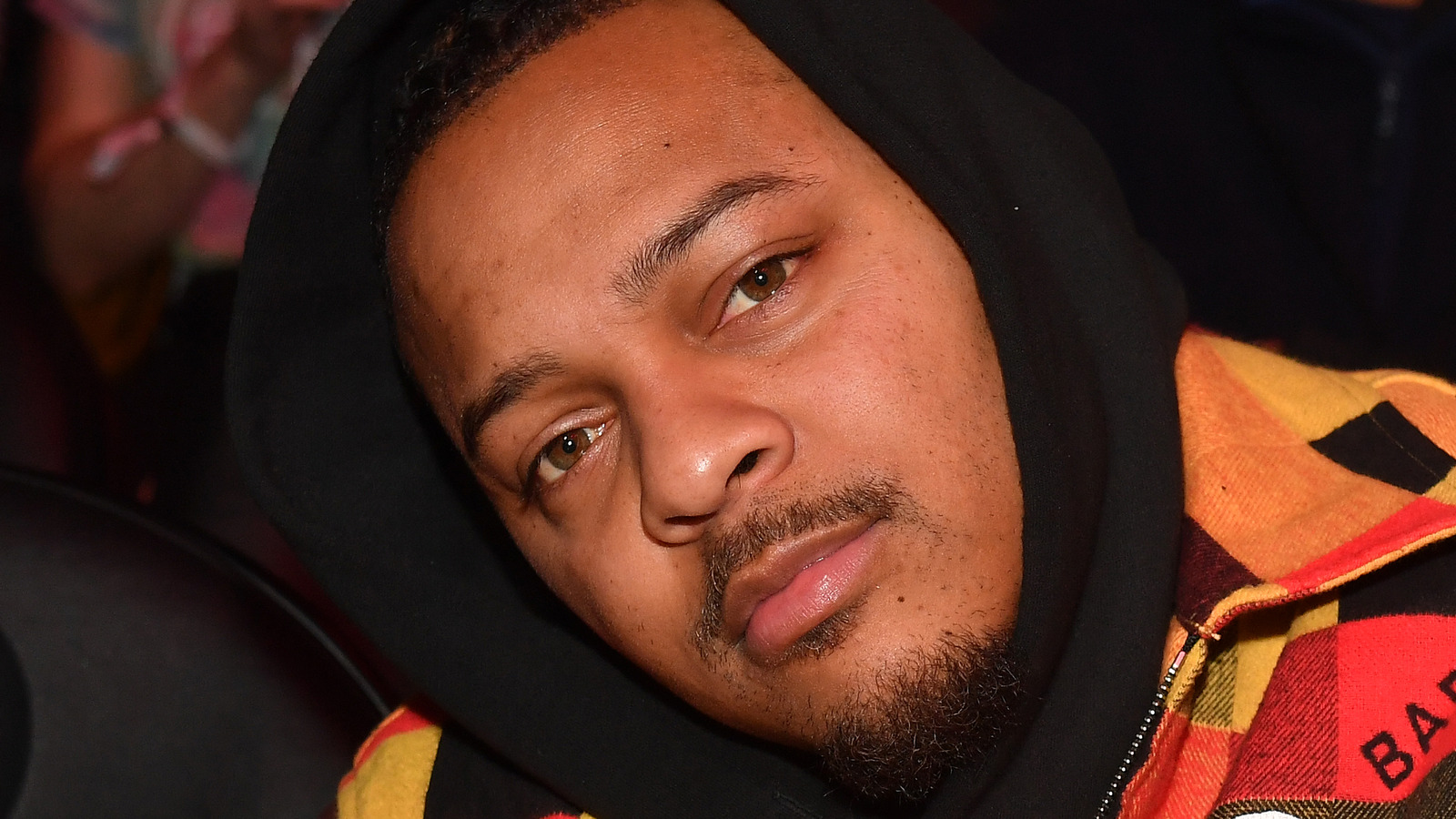 Bow Wow Delivers A New Message To Jade Cargill