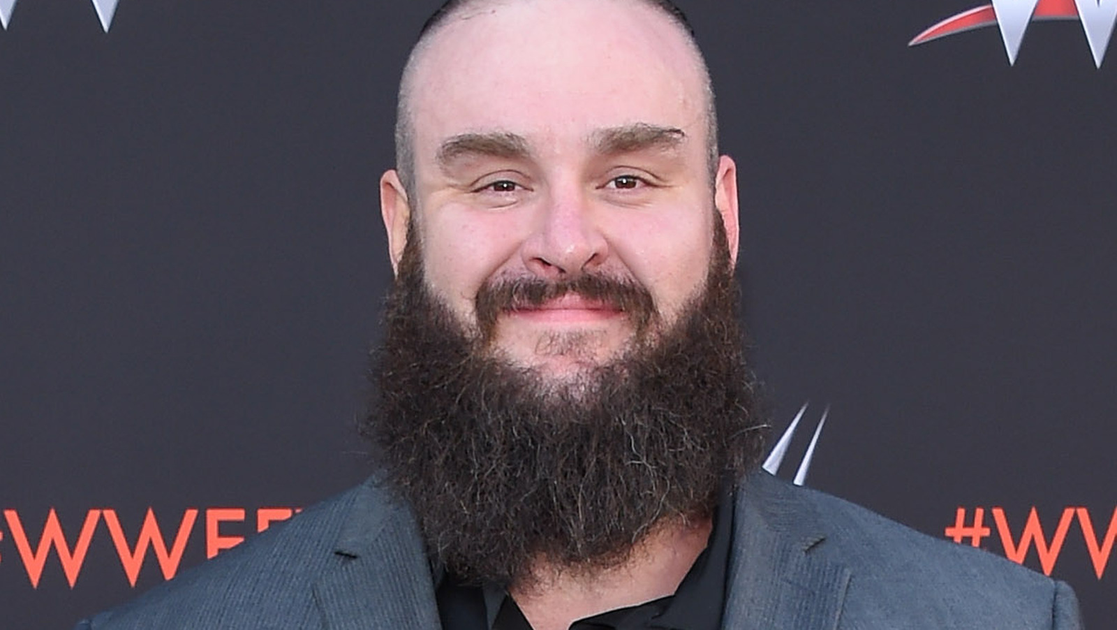 Braun Strowman Shows Off His Impressive Physical Transformation