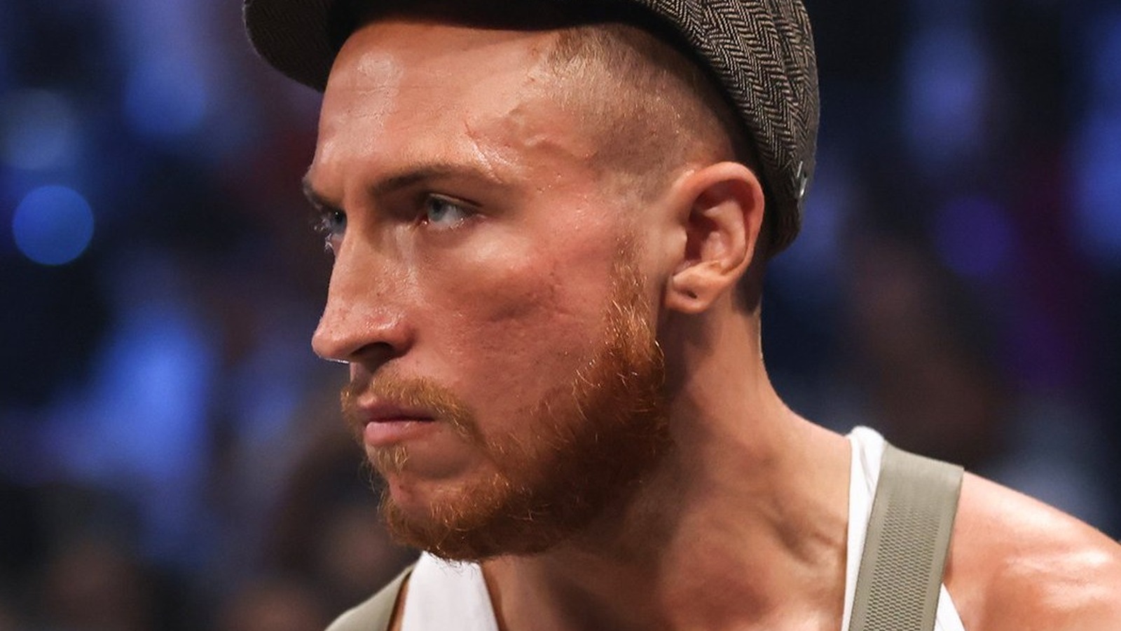 Brawling Brutes Set For WWE Smackdown Match With Tag Title Implications