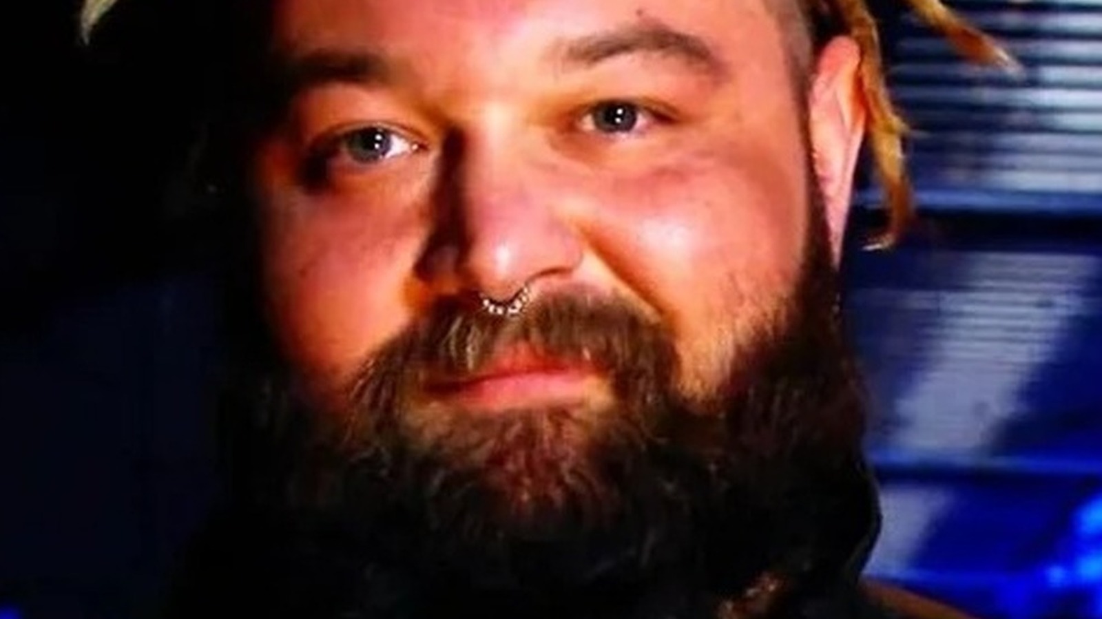 Bray Wyatt Reflects On Processing Brodie Lee's Death