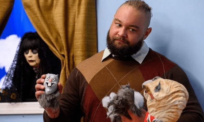 Bray Wyatt To Make First Post-WWE Appearance This Weekend