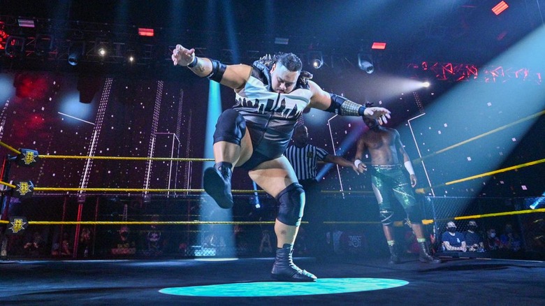 Breaking News: A Dozen WWE NXT Superstars Released