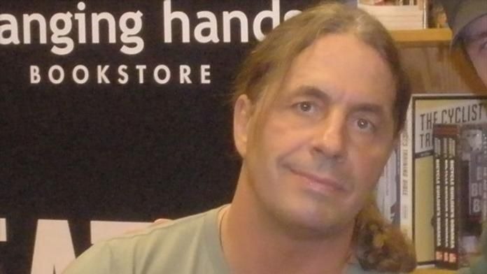 Bret Hart Vs. The British Bulldog And More To Air On Today's Special ...