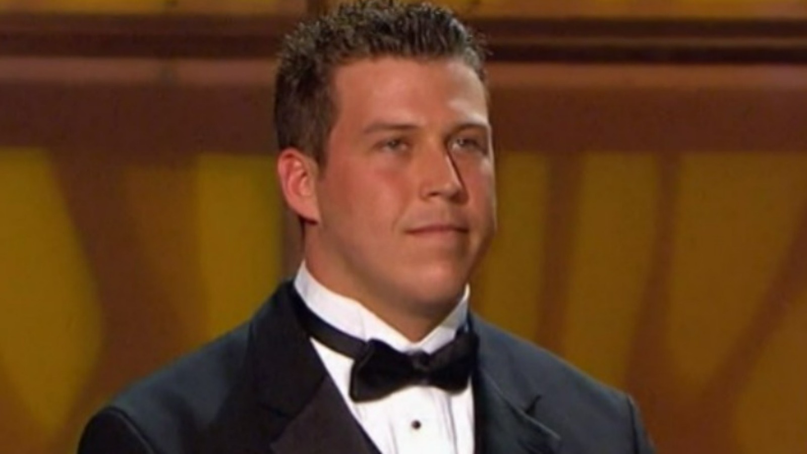 Brett DiBiase Recalls FCW 'Initiation' That Saw Wade Barrett Get Tased ...