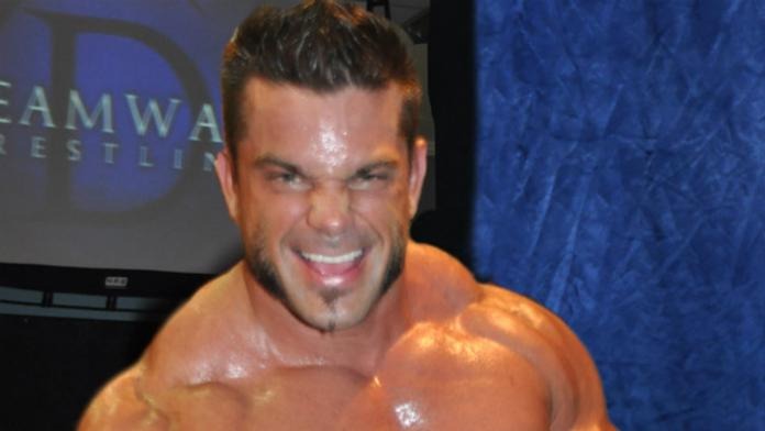Brian Cage Recalls Release From WWE Developmental As “A Shocker”
