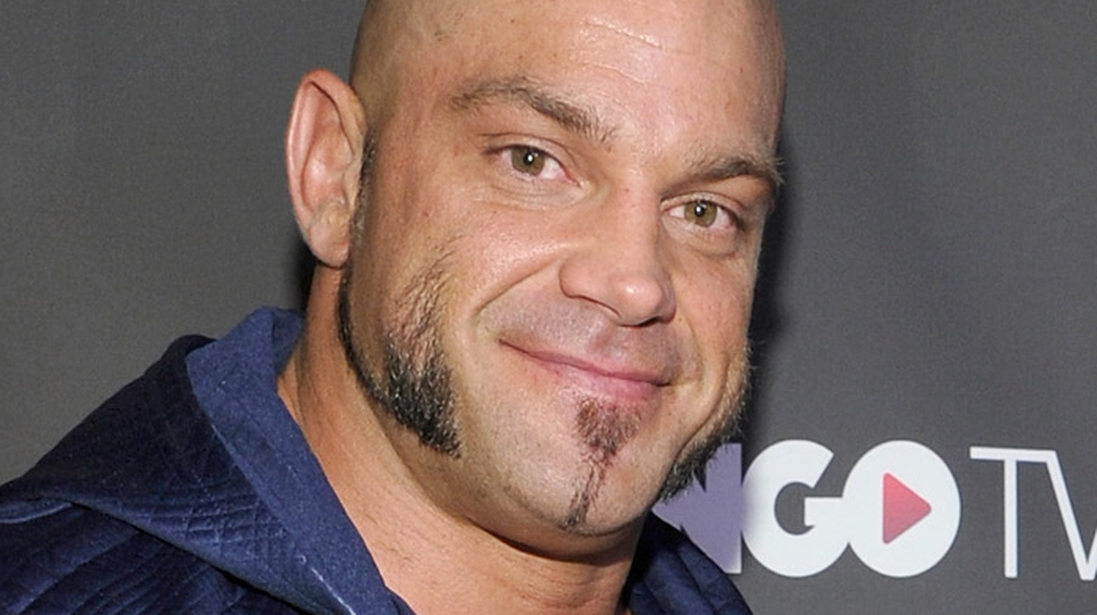 Brian Cage Remains A Free Agent Despite Holding A Championship In Ring ...