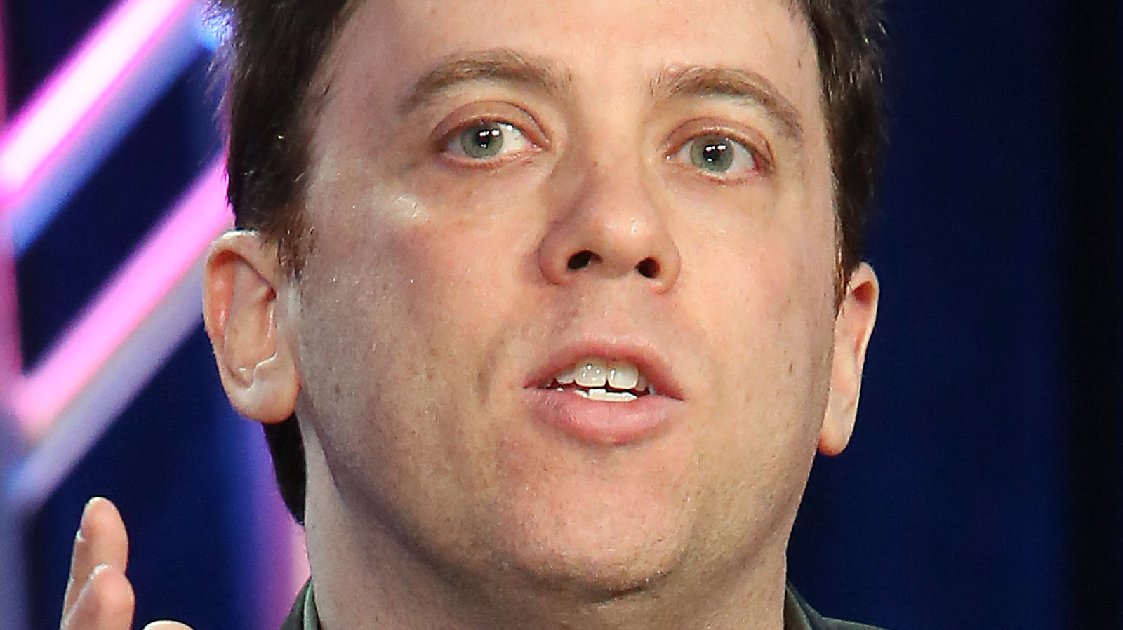 Brian Gewirtz Opines On The 'Fresh Car Smell' Triple H's Creative ...