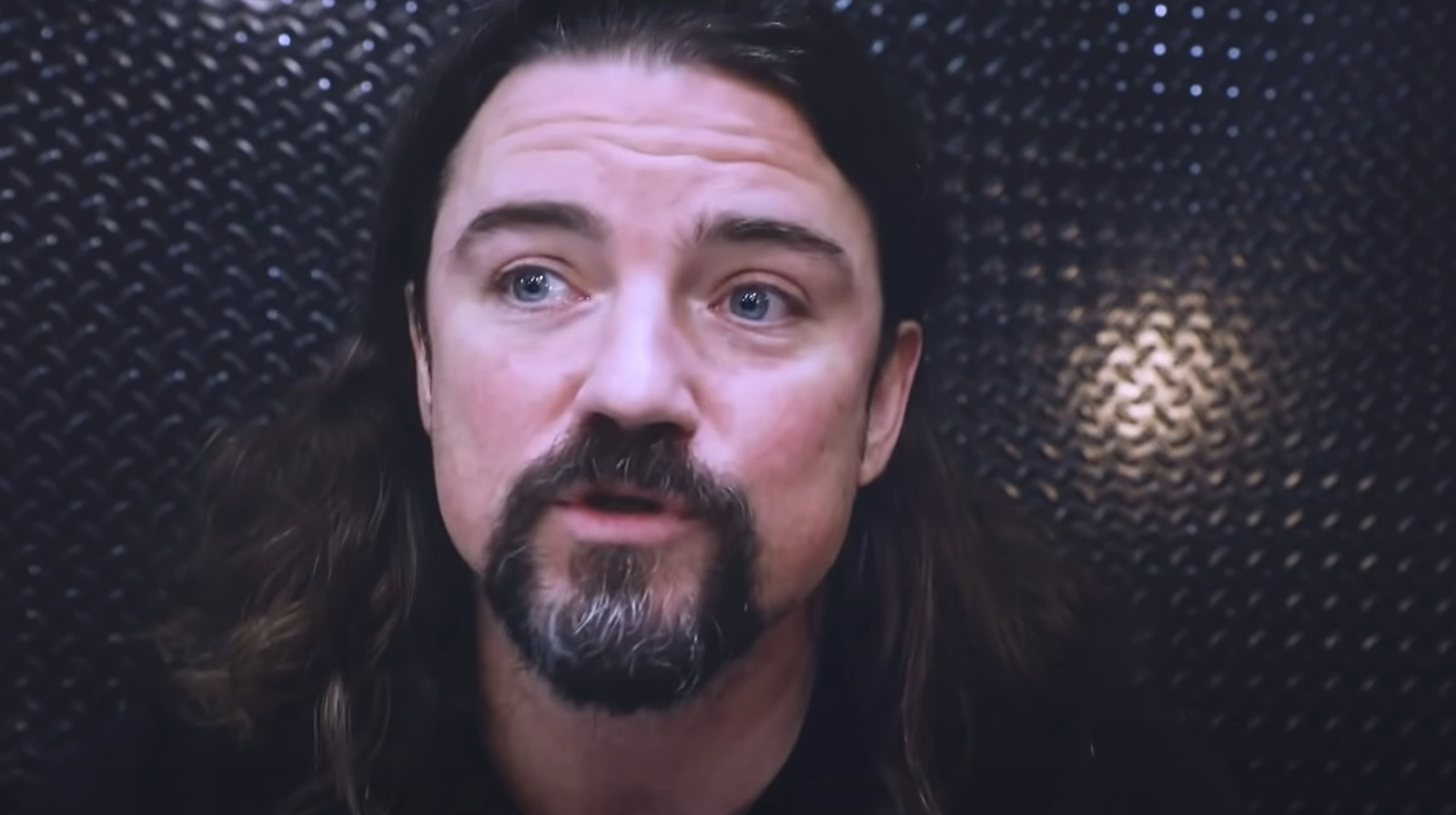 Brian Kendrick On Returning To WWE For The Cruiserweight Classic, 205 Live