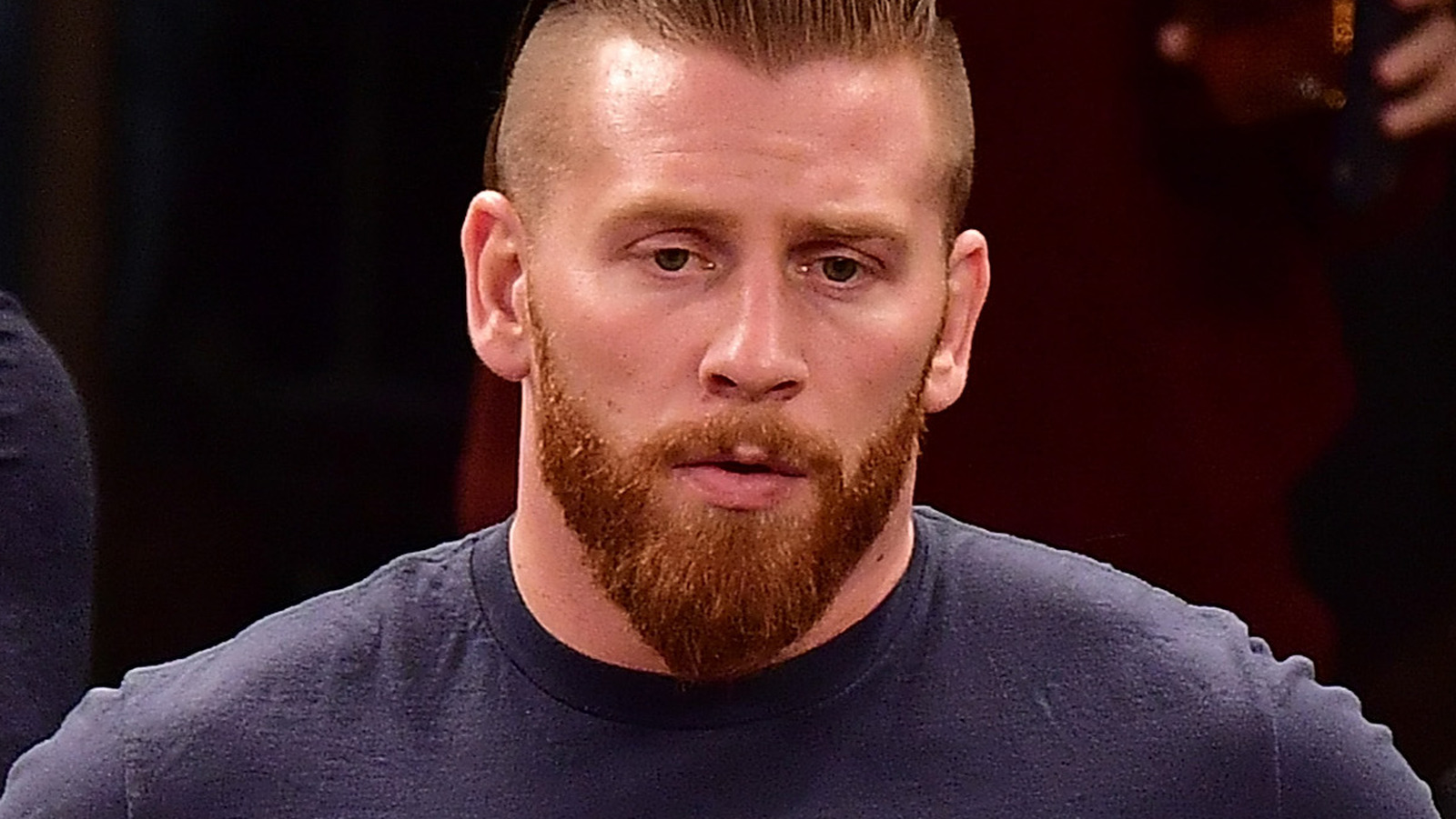 Brian Myers Reflects On Working With WWE Hall Of Famer