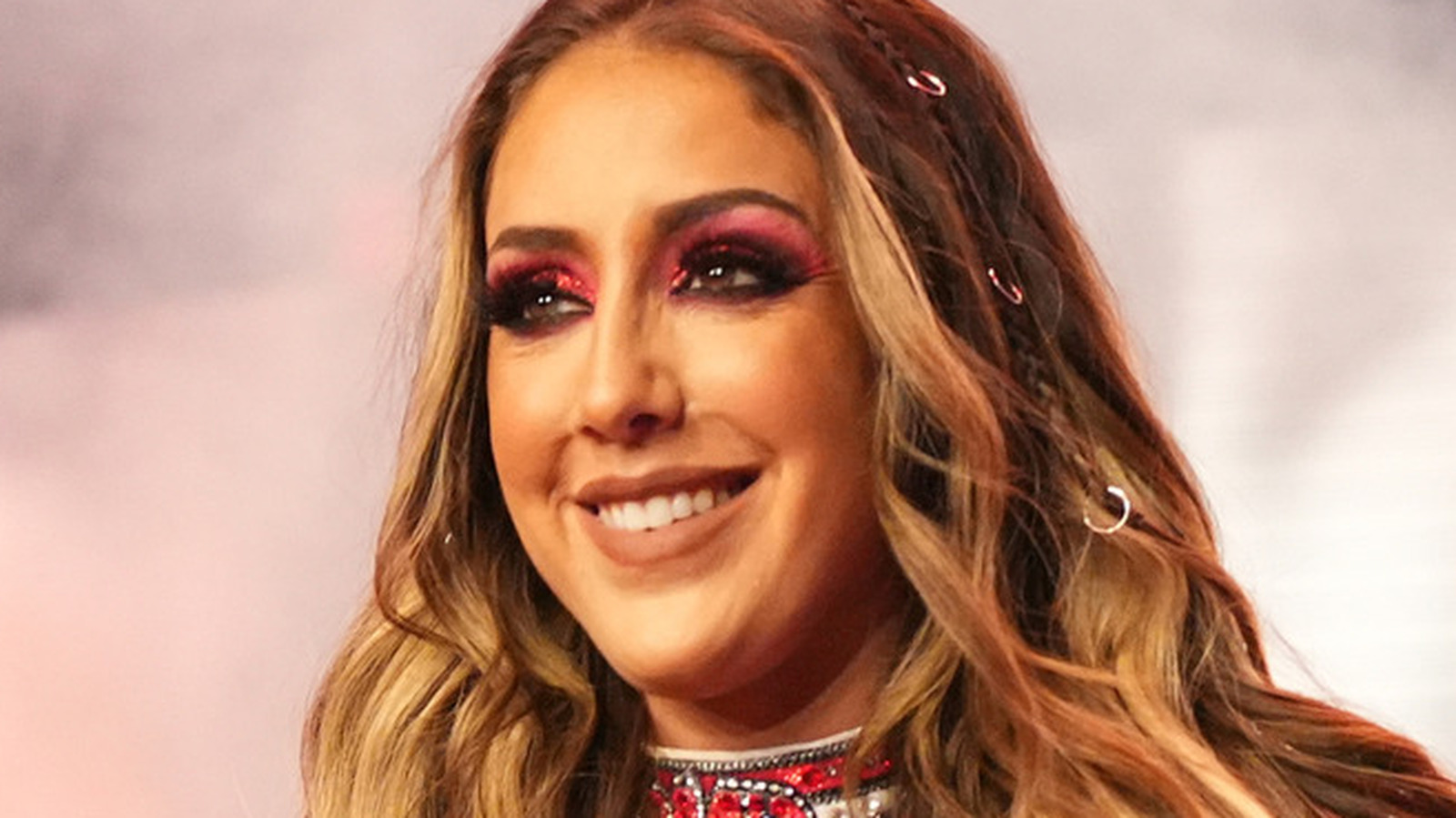 Francine Comments On Sabu's AEW Dynamite Debut, Says He 'Deserves A ...
