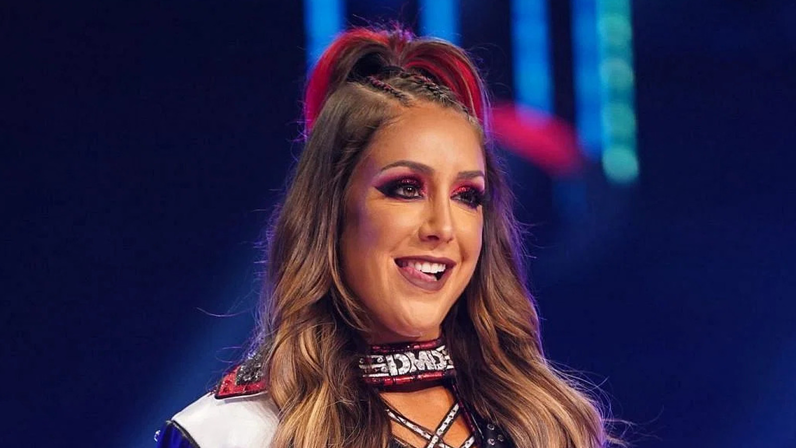 Britt Baker Addresses Litany Of Injuries She's Sustained