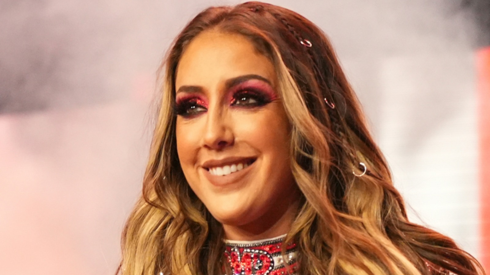 Britt Baker Discusses Relationship With Tony Khan And Current Position ... Britt Baker Discusses Relationship With Tony Khan And Current Position ...