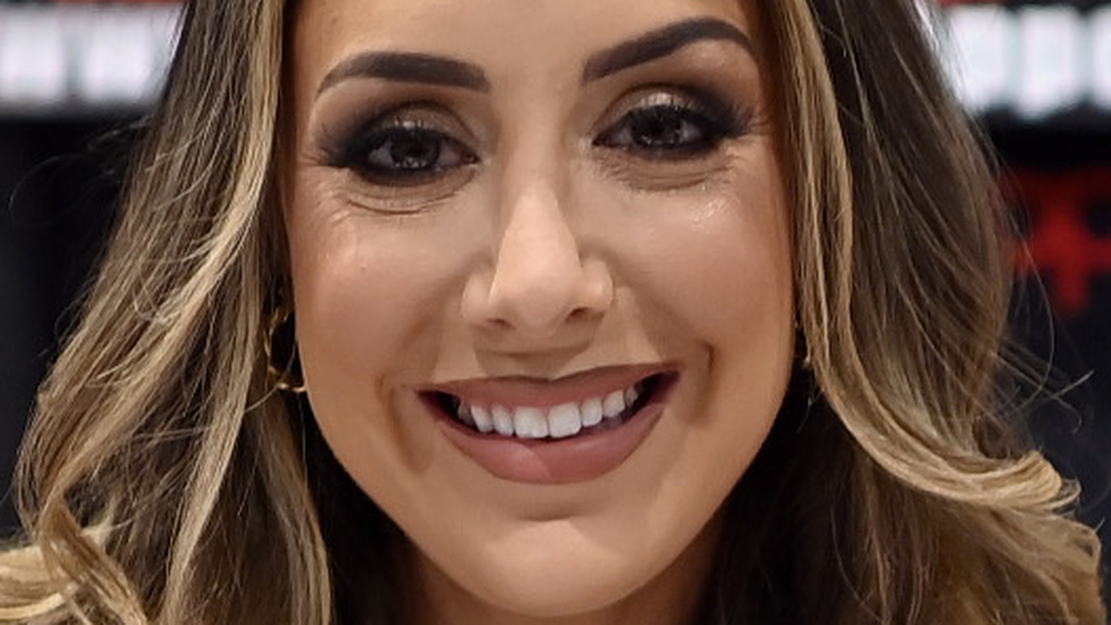 Britt Baker Match Announced For AEW Dynamite