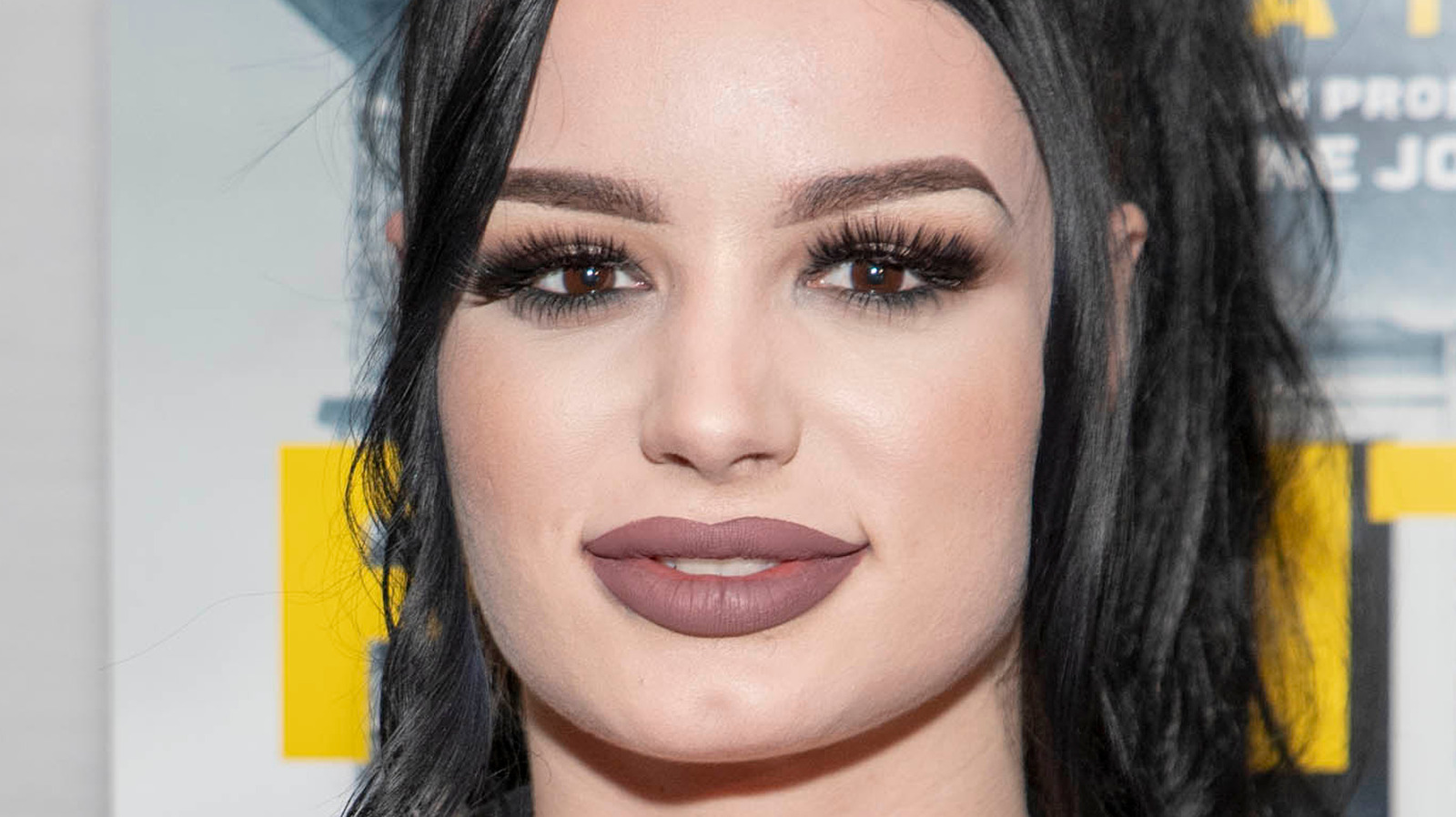 Britt Baker On How AEW Women's Locker Room Feels About Saraya