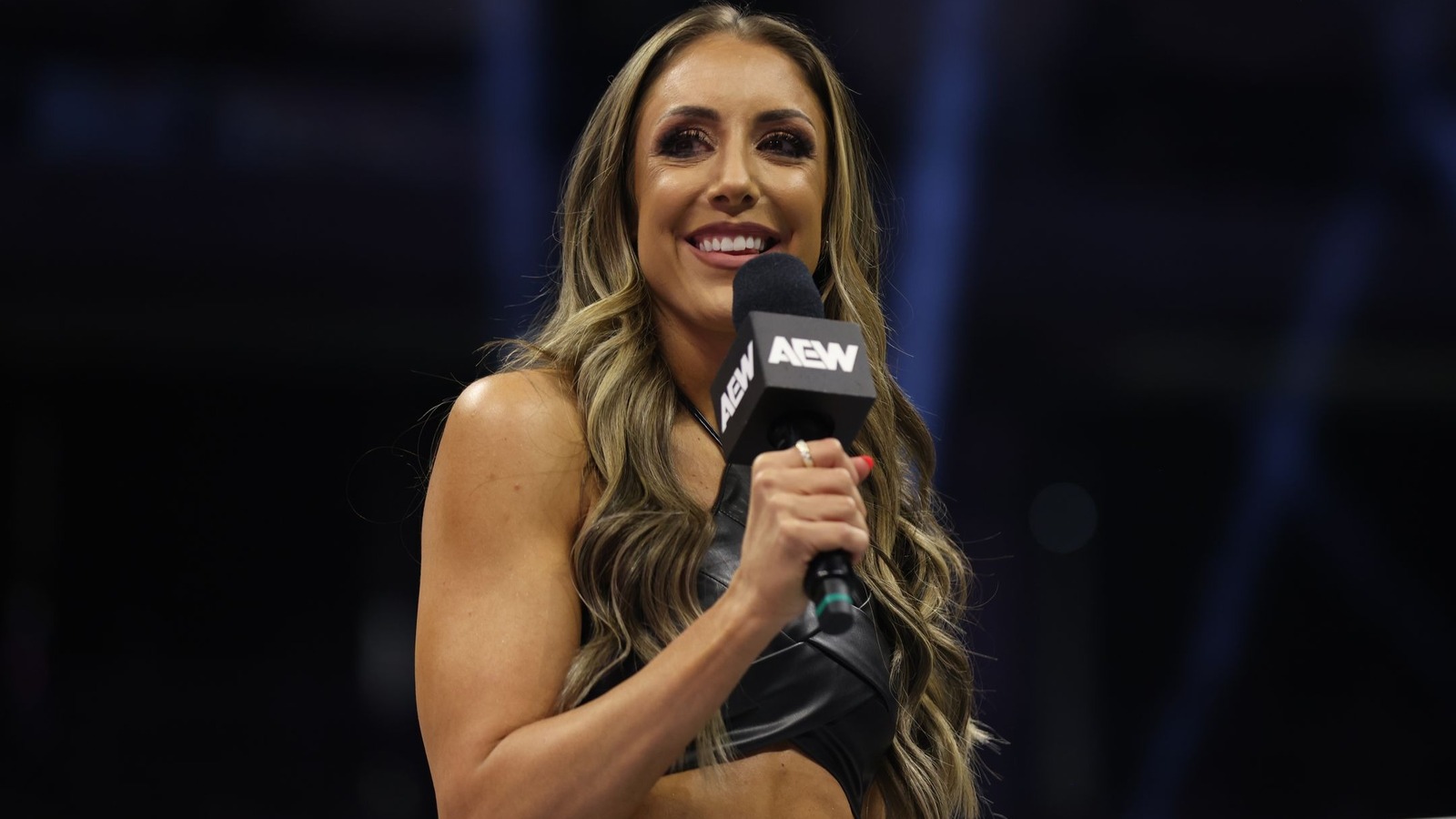 Britt Baker To Take On Hikaru Shida In First Match Back From Injury On AEW Dynamite