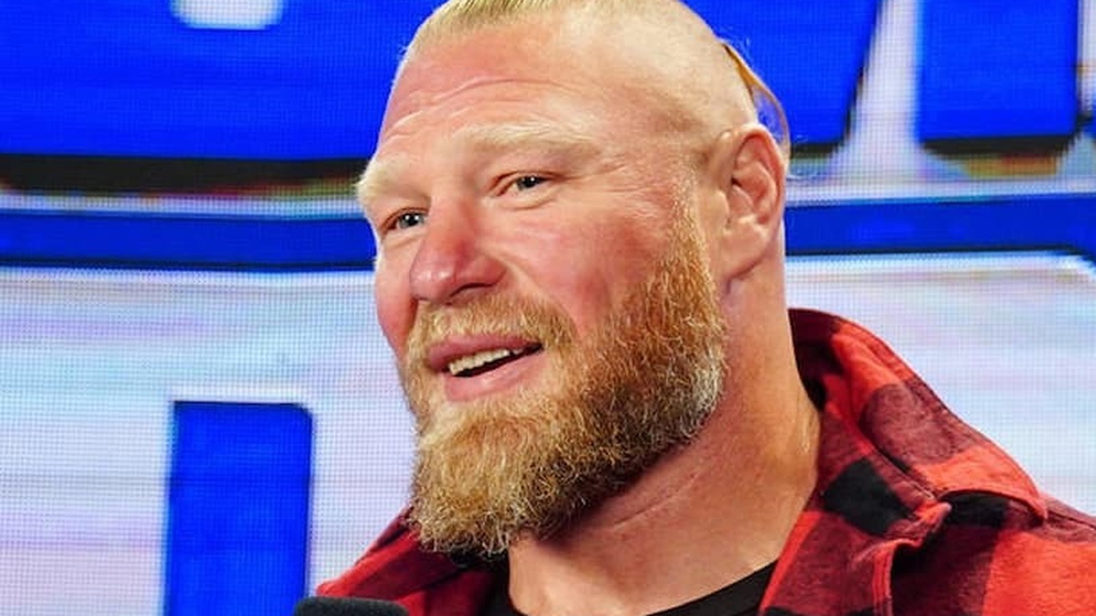 Brock Lesnar Announced For Raw Days Before WWE Backlash