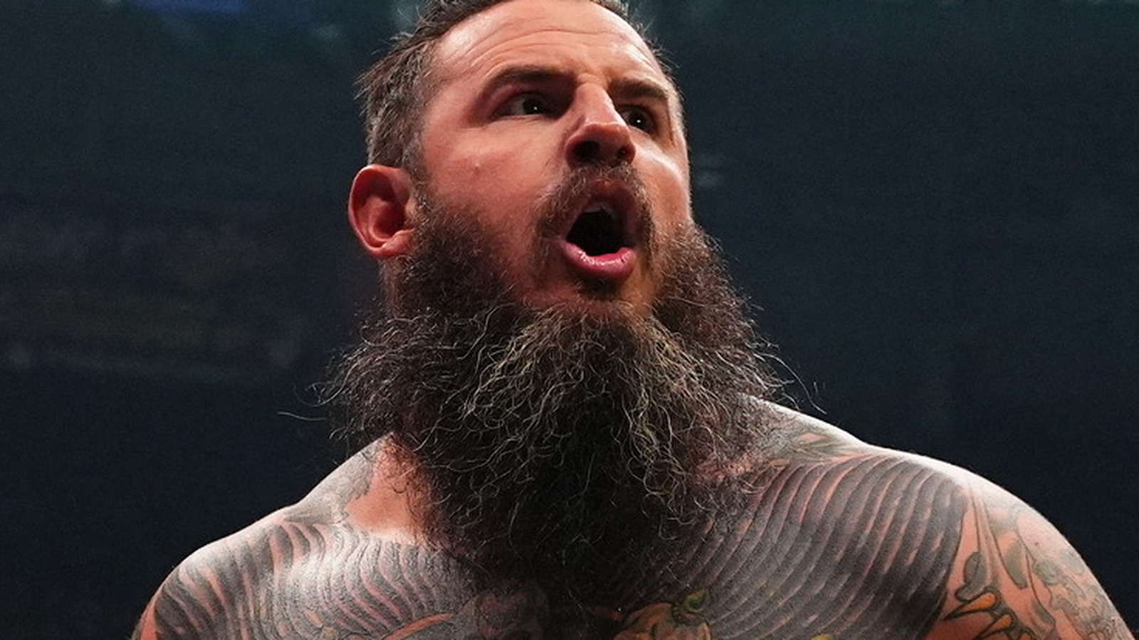 Brody King Discusses His Absence From House Of Black On AEW TV