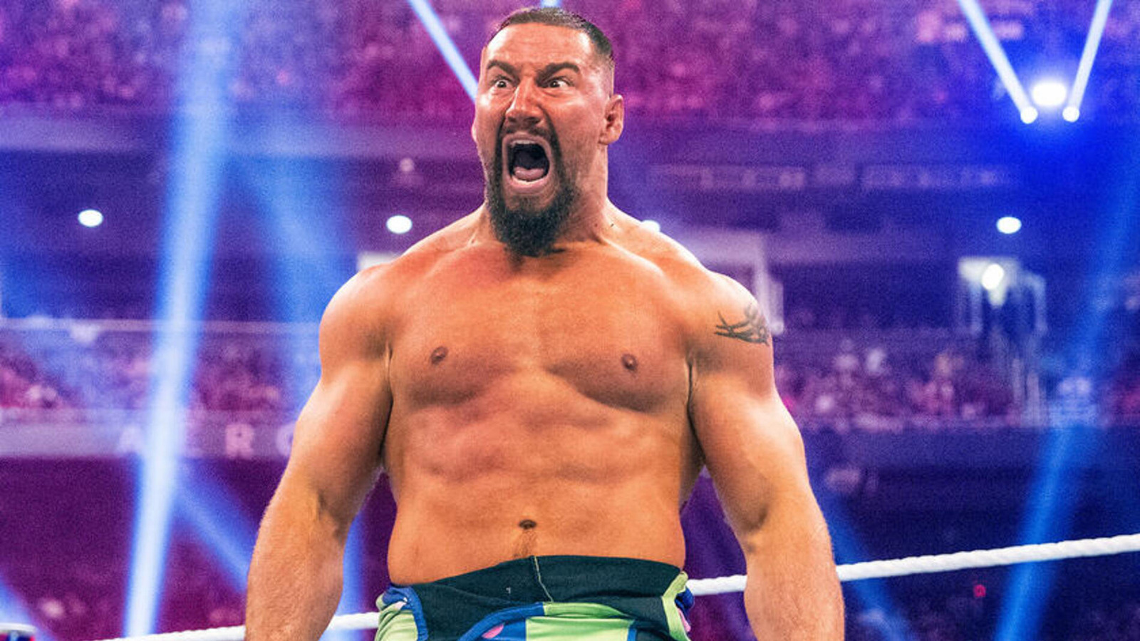 Bron Breakker Announces Tournament To Crown New WWE Intercontinental ...