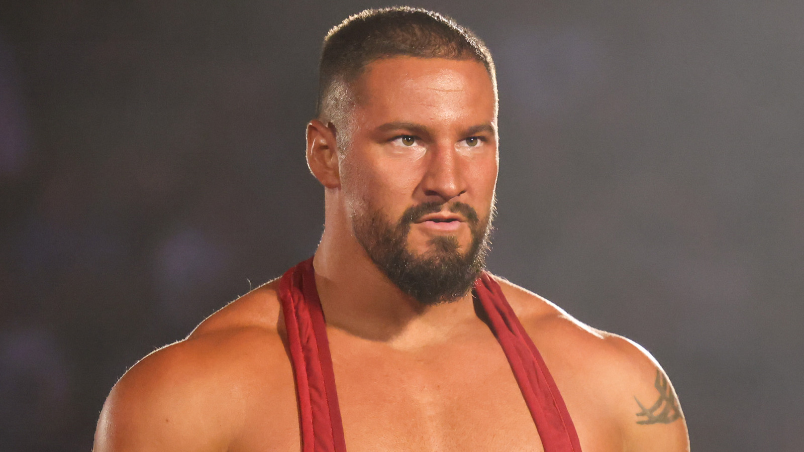 Bron Breakker Considers Being Managed By WWE Hall Of Famer