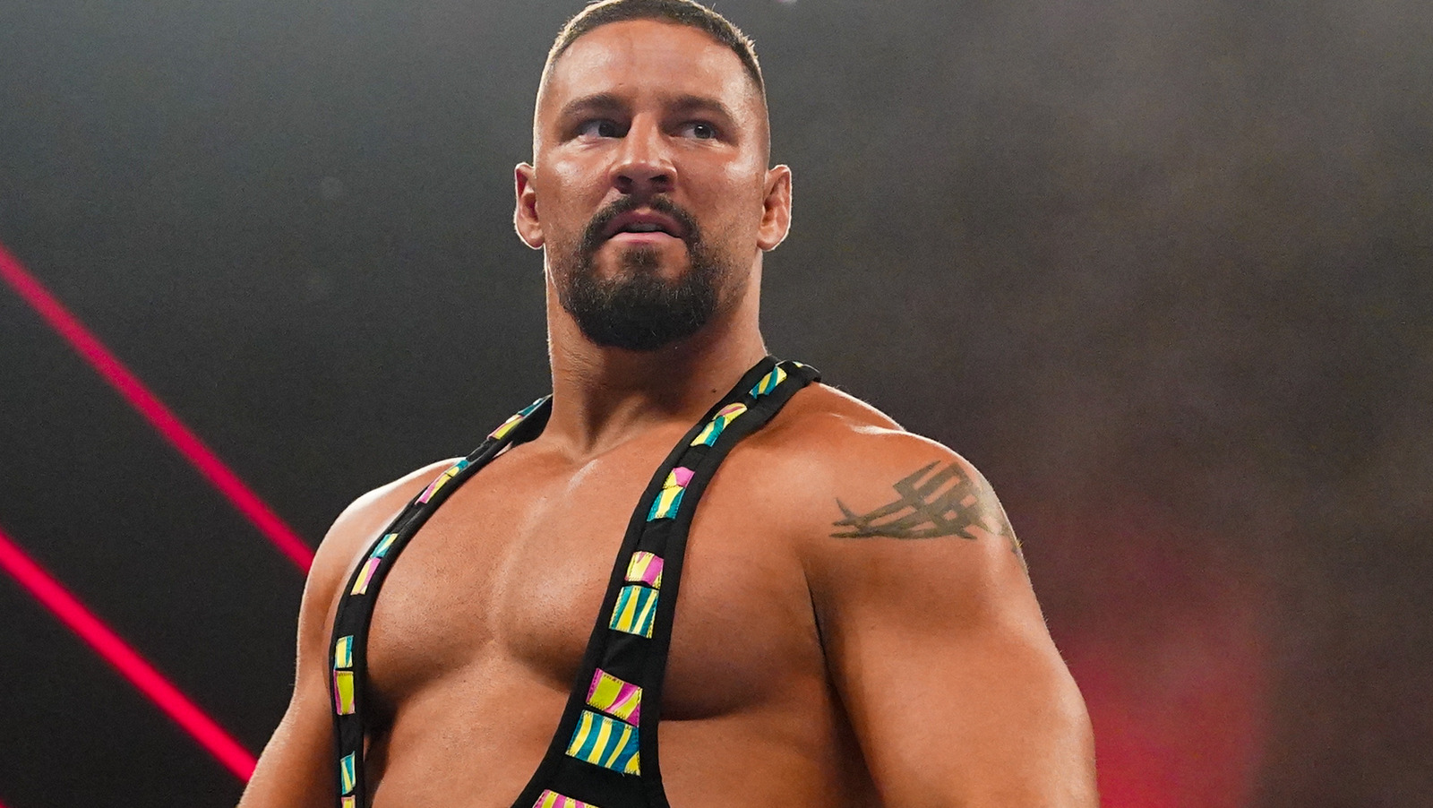 Bron Breakker Says His Dream Match Is Retiring This WWE Star