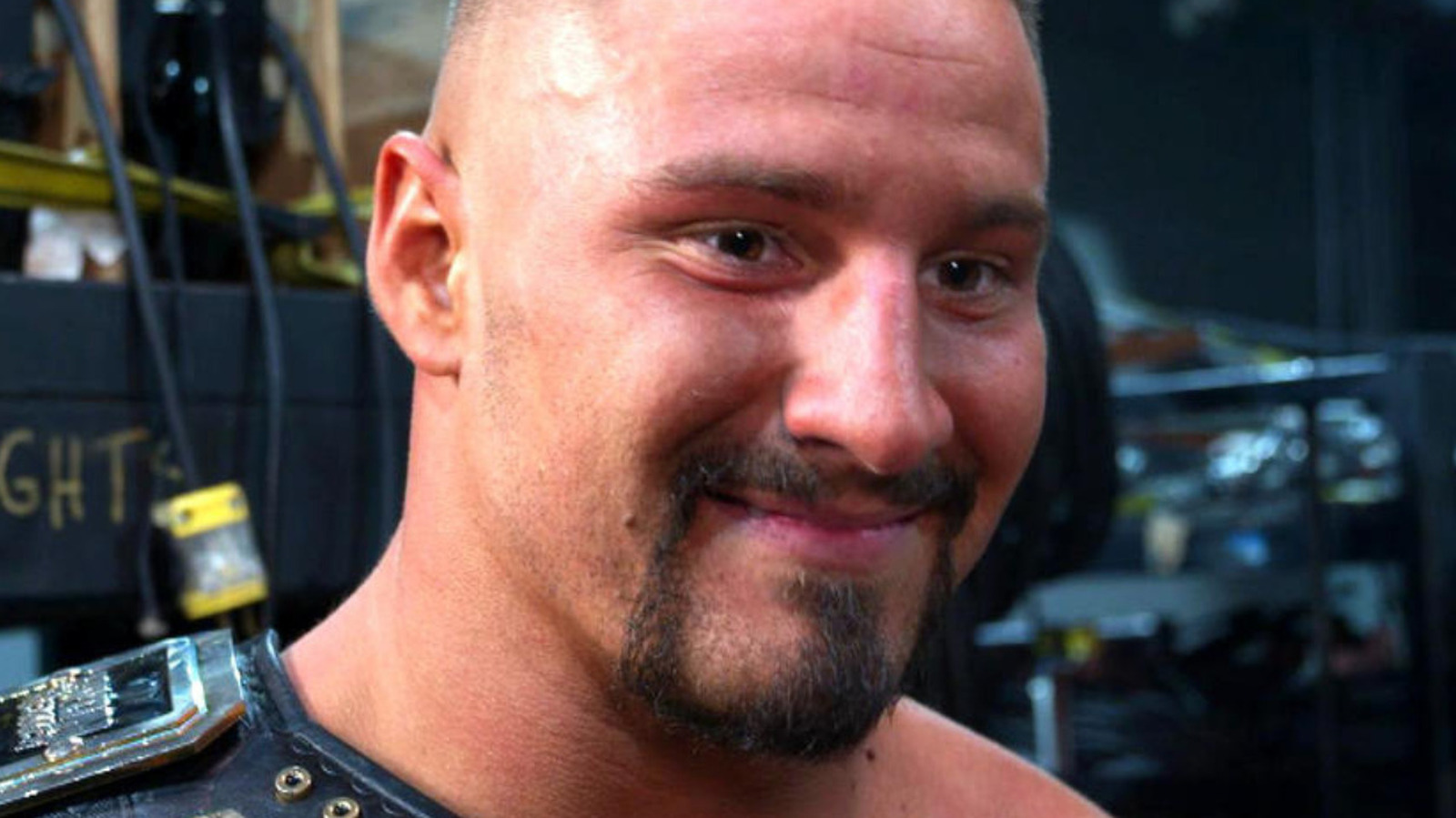 Trick Williams rumors, news and stories [Top 20+ articles]