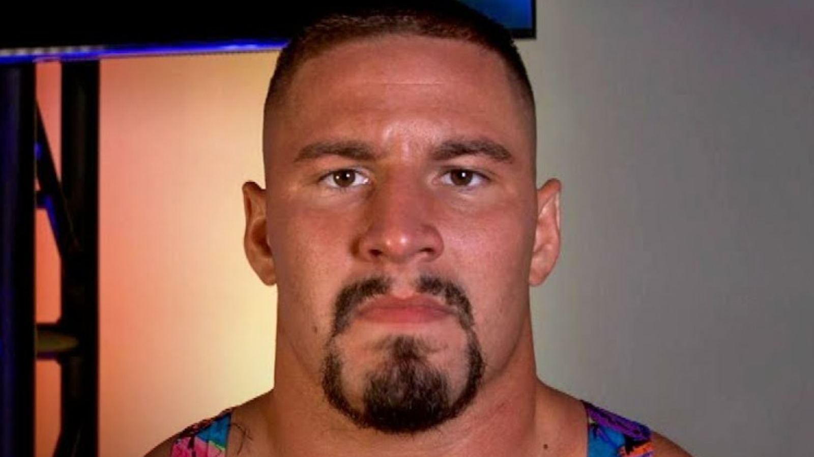 Bron Breakker's Next Title Challenger Teased On WWE NXT