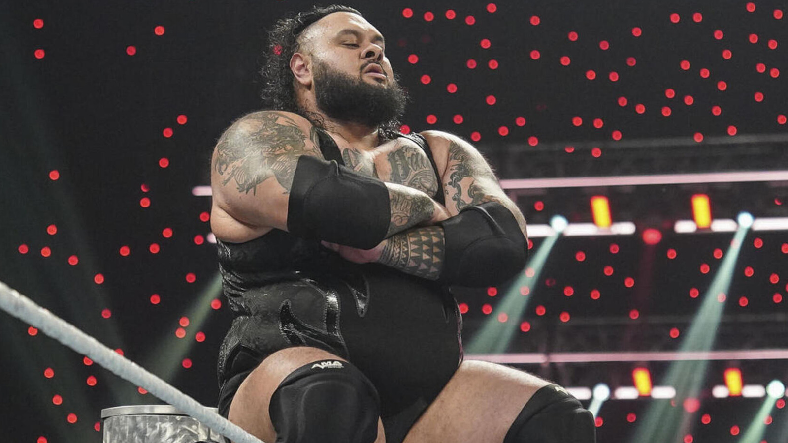 Bronson Reed Claims Another Victim On WWE Raw, Delivers Multiple ...