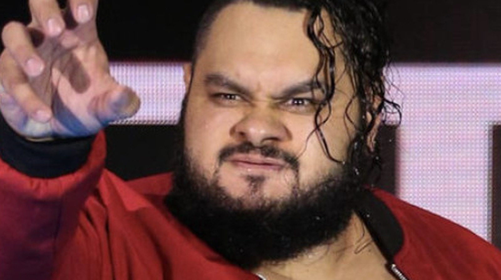 Bronson Reed Reveals Why He Turned Down NJPW Offer To Sign With WWE
