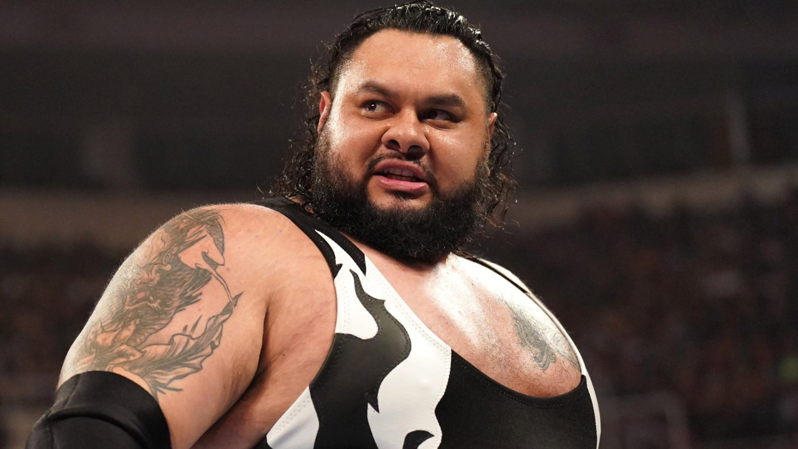 Bronson Reed Shares Emotional Message After Missing Out In WWE ... Bronson Reed Shares Emotional Message After Missing Out In WWE ...
