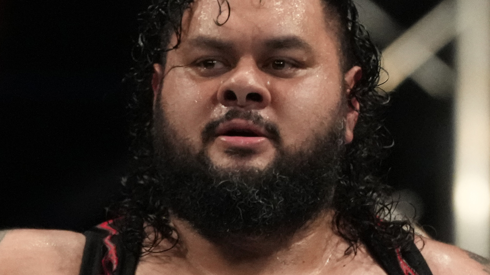 Bronson Reed Wants To Win World Heavyweight Championship Before Beating ...