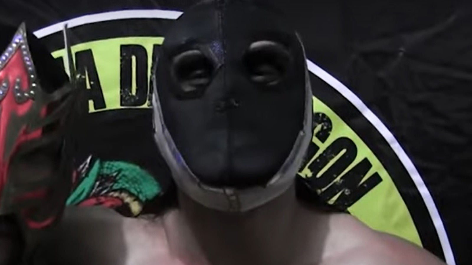 Brother Of AEW Star Debuting Tonight On AEW Dark