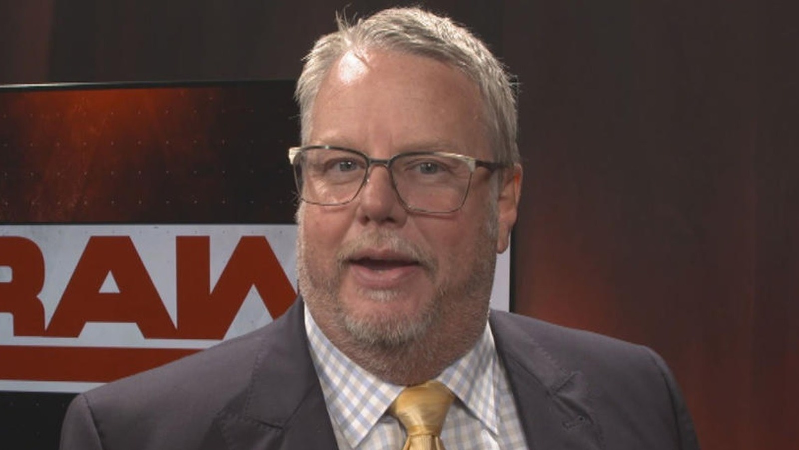 Bruce Prichard Discusses WWE Hall Of Famer Sgt. Slaughter's Eye For Talent Bruce Prichard Discusses WWE Hall Of Famer Sgt. Slaughter's Eye For Talent