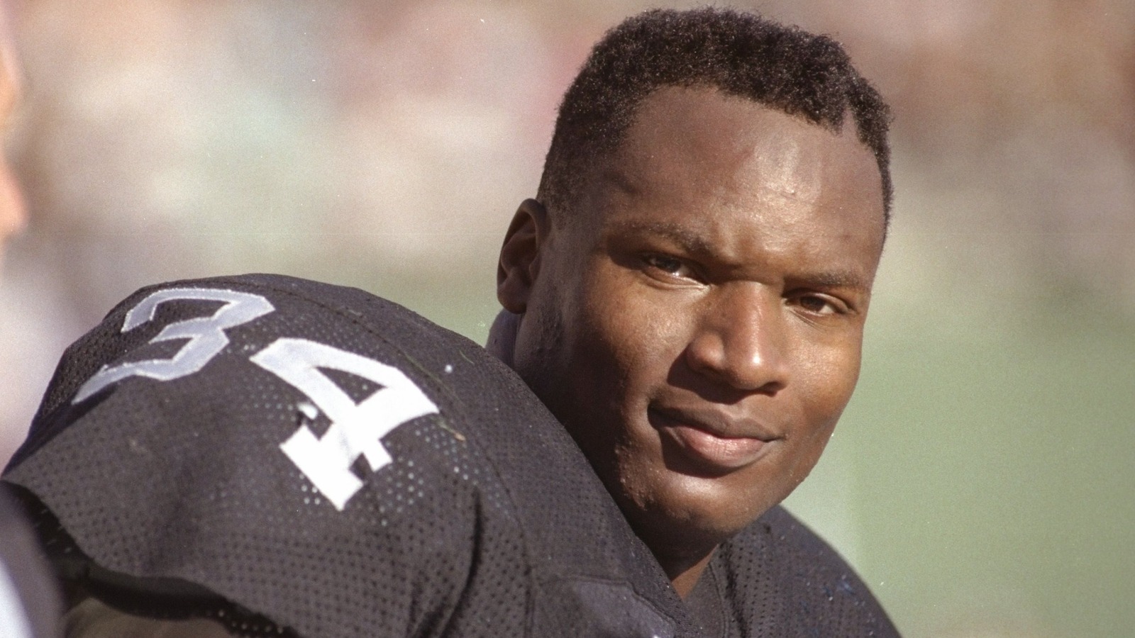 Bruce Prichard Explains Why NFL Star Bo Jackson Never Joined WWE Bruce Prichard Explains Why NFL Star Bo Jackson Never Joined WWE