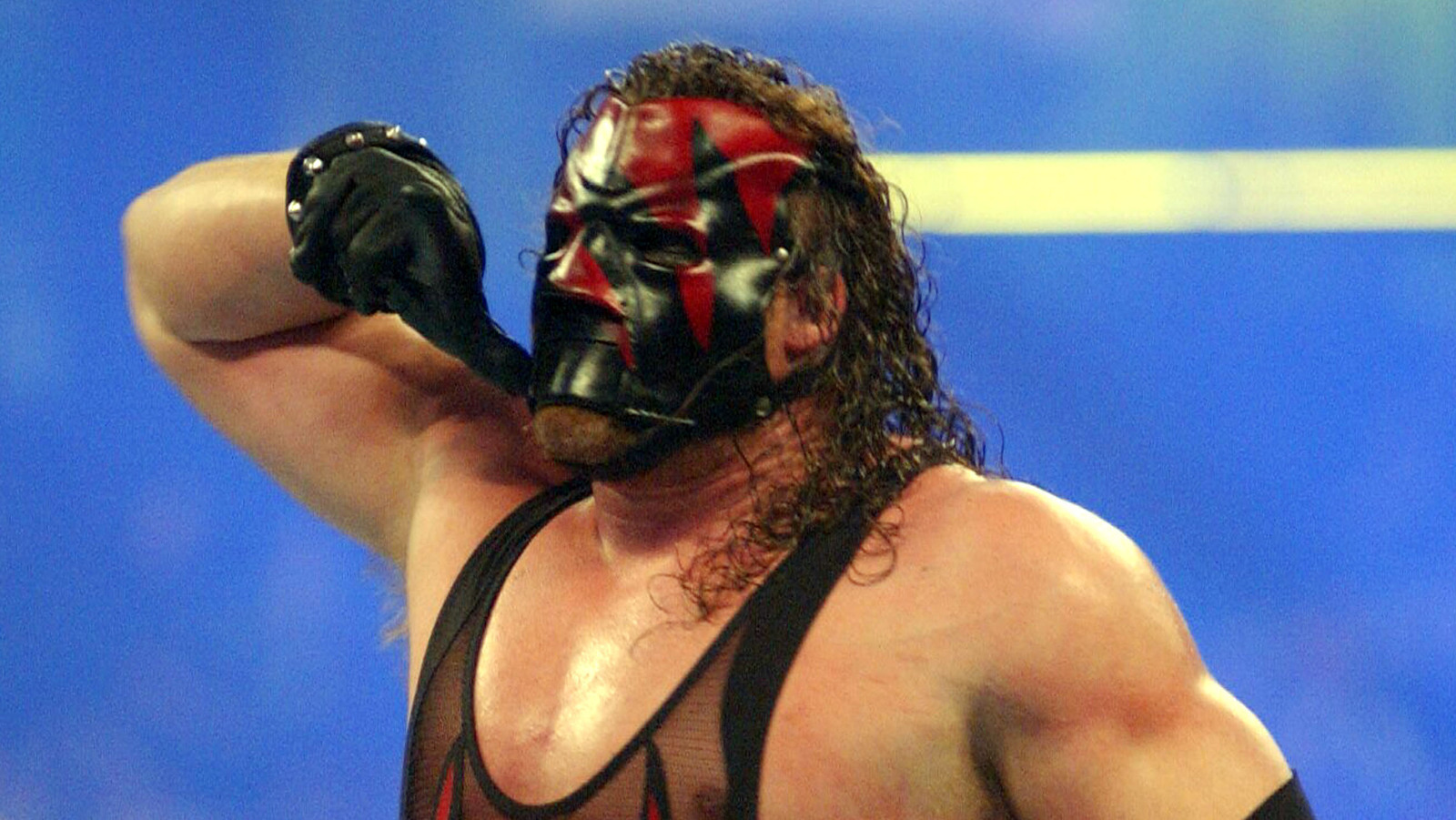 Bruce Prichard Looks Back On Genesis & Debut Of WWE Hall Of Famer Kane ... Bruce Prichard Looks Back On Genesis & Debut Of WWE Hall Of Famer Kane ...
